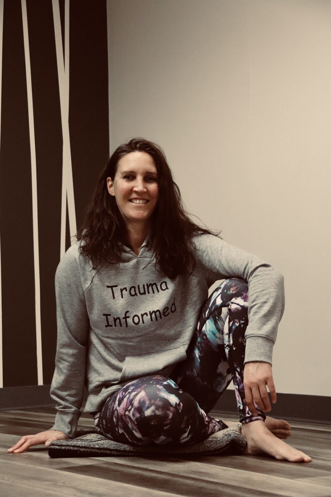 MVP Yoga Podcast | Heartfelt Consciousness | Laura Bender