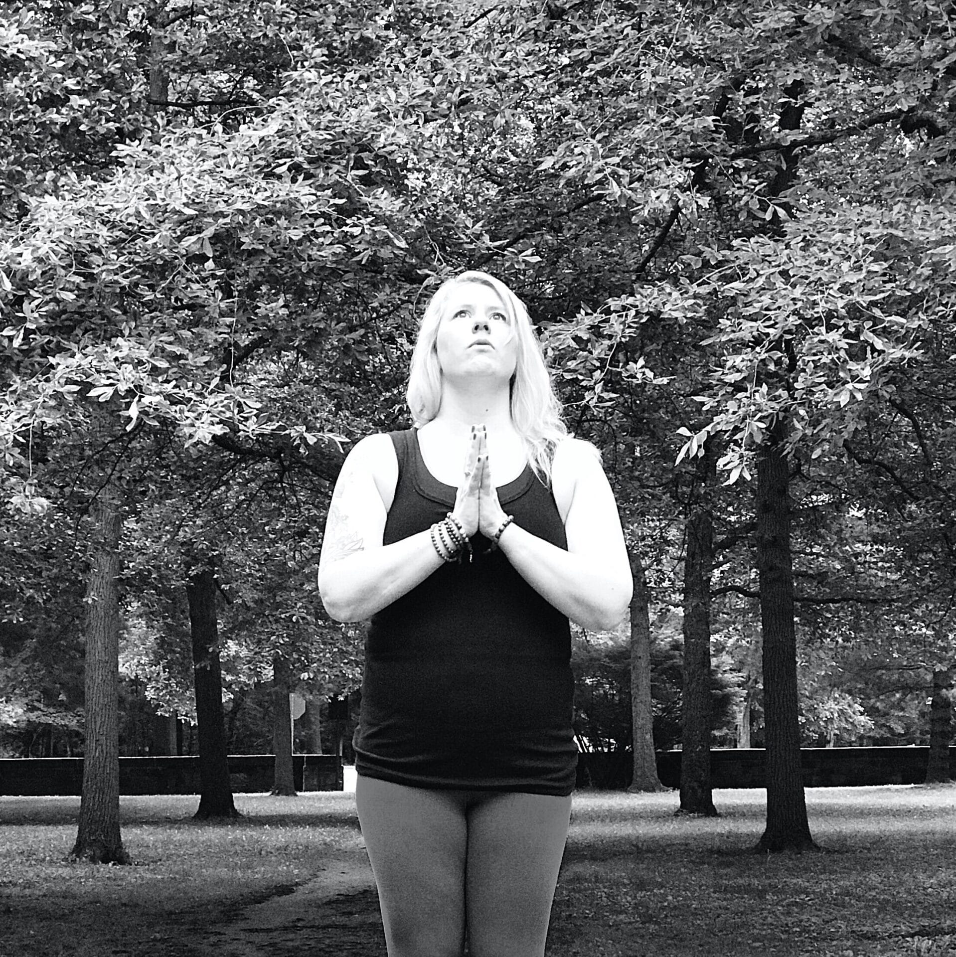 MVP Yoga Podcast | Heartfelt Consciousness | Laura Bender