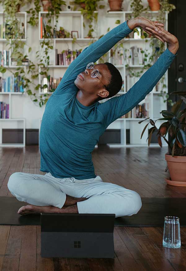 How To Sequence A Yoga Warm-Up - My Vinyasa Practice