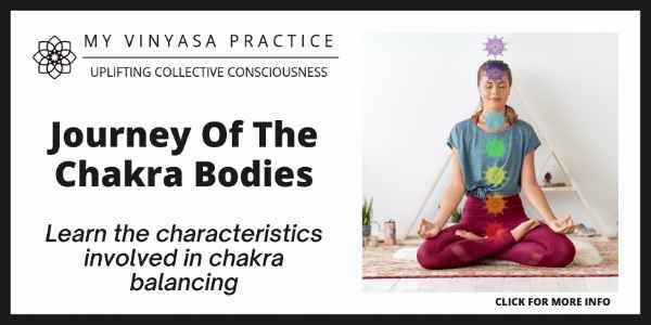 Overactive Crown Chakra - My Vinyasa Practice
