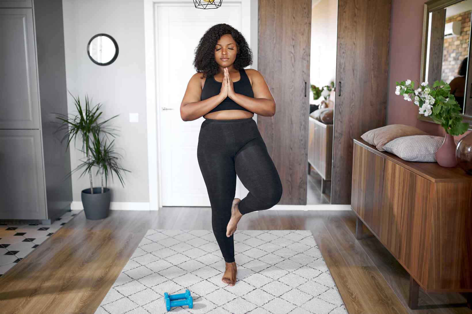5 Ways Yoga Helps You Lose Weight - My Vinyasa Practice