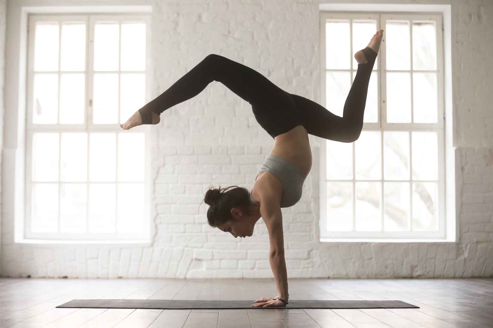 How Many Styles of Yoga Are There? - My Vinyasa Practice