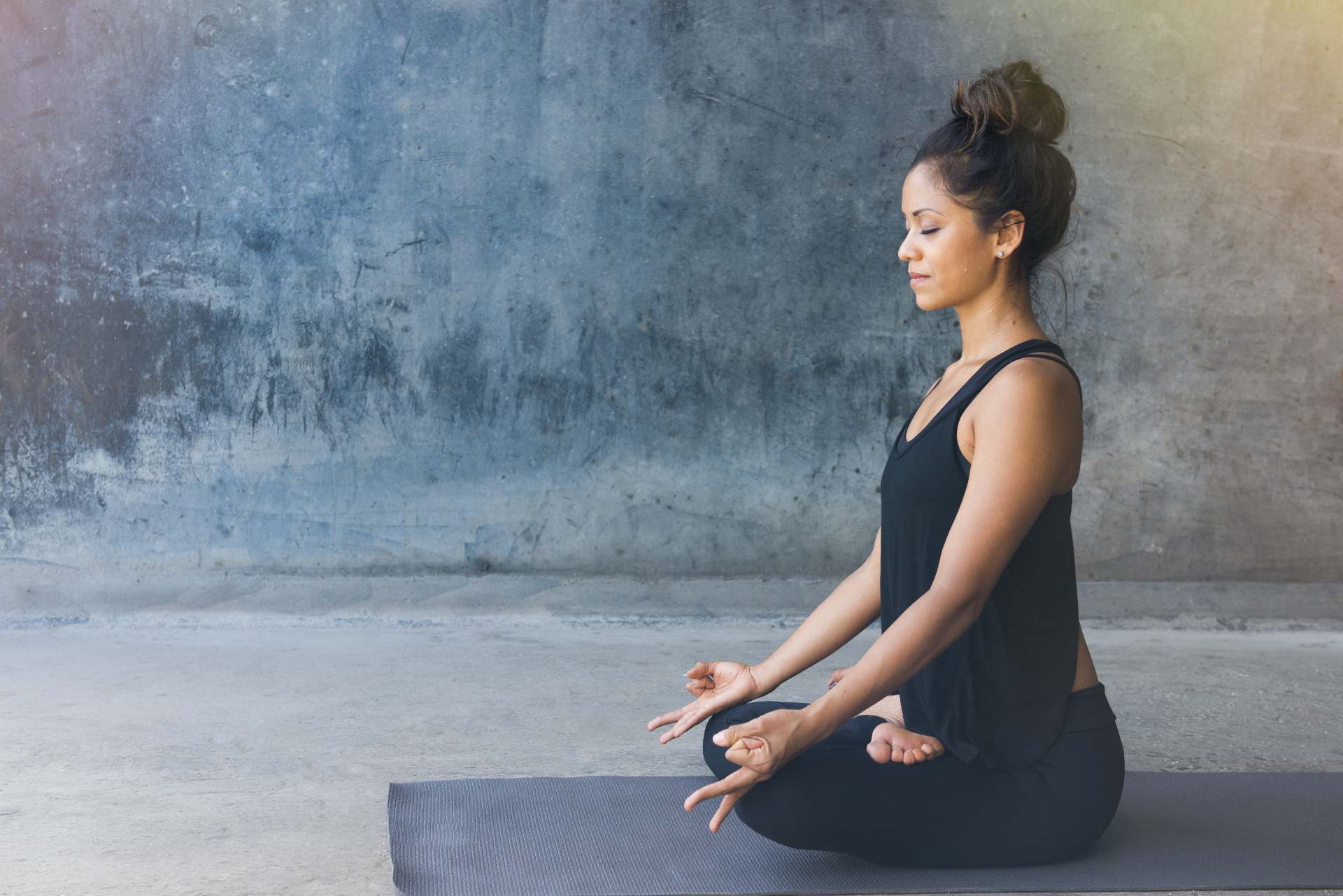 What Does Meditation Training Generally Cover? - My Vinyasa Practice